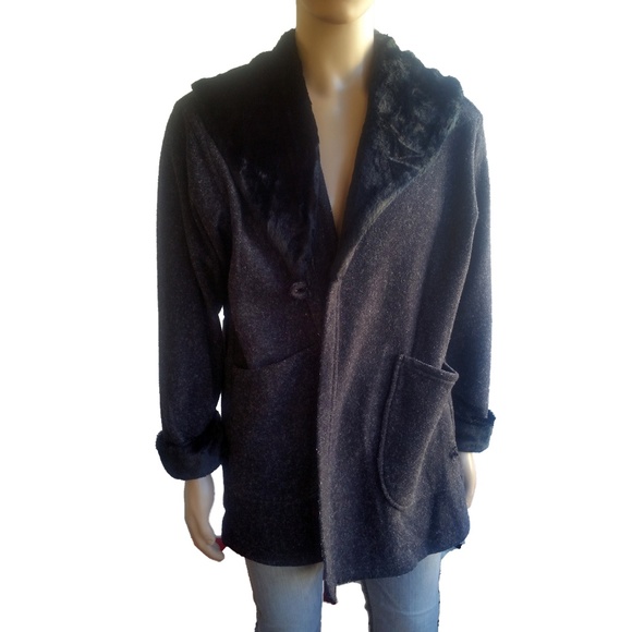 A.k.a. Los Angeles | Jackets & Coats | Vintage 9s Aka Los Angeles ...